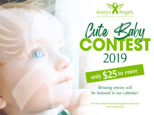 Cute Baby Contest 2019 - The Global Gastroschisis Foundation